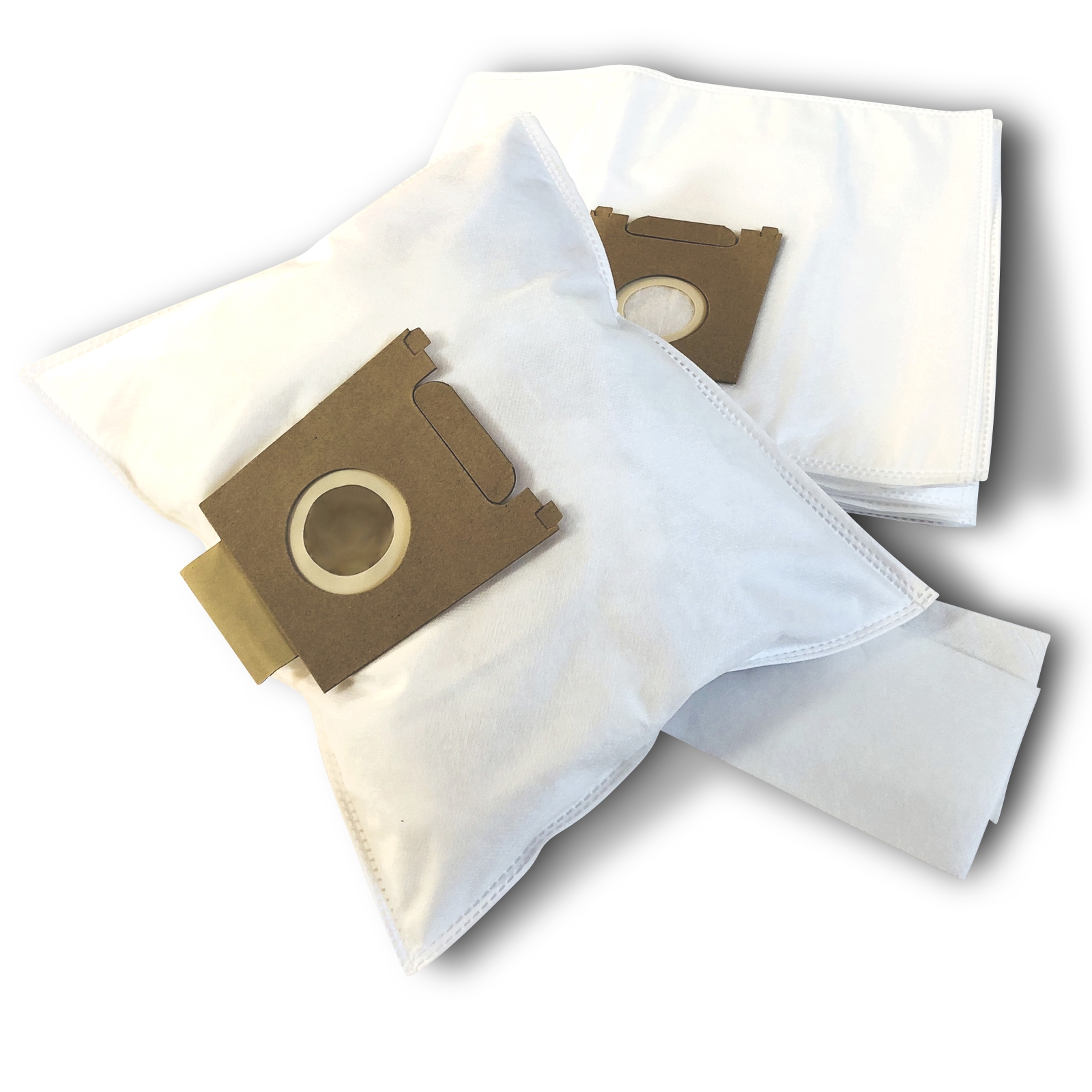 Staubsaugerbeutel zu Swirl S73